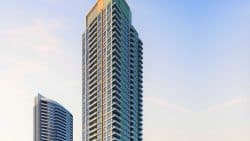 PSV 2 Condo - 510 Curran Pl Mississauga | PSV | SquareOneLIFE